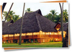 Resorts for Ayurveda, Kumarakom Lake Resort, Radisson Resort, Marari ...